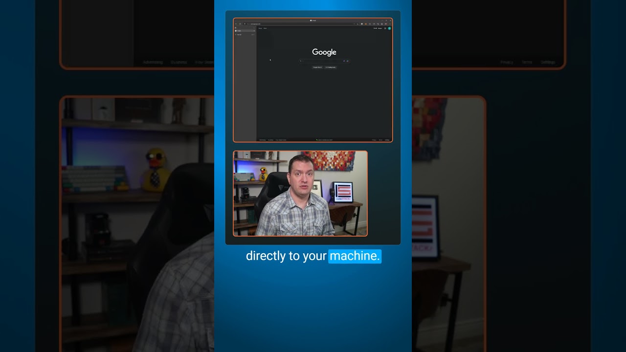 Pro Tip 🔥 Code from Any Device with Remote Tunnels in VS Code