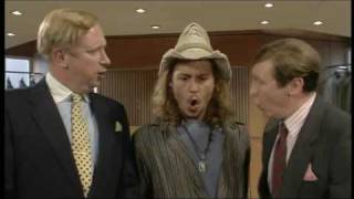 TV Catchphrase: 20 of the best quotes and one-liners from your ...