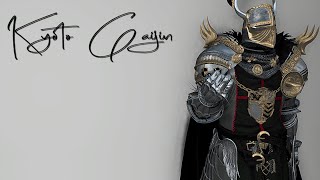 Caesar Armor at Skyrim Special Edition Nexus - Mods and Community