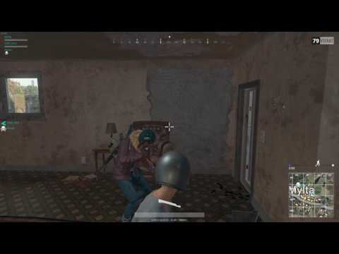 Steam Community :: Video :: PUBG-MACHETÉ KILL