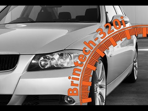 SHIFT & Brintech Customs - V8s in Things That Didn't Come With V8s