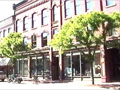 Corning, New York Part One