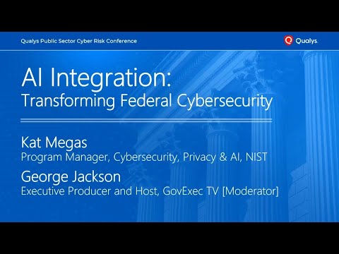 AI Integration: Transforming Federal Cybersecurity