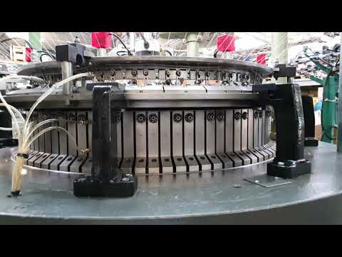 Mayer & Cie MBF3.2 30" 22E 96 Feeders used