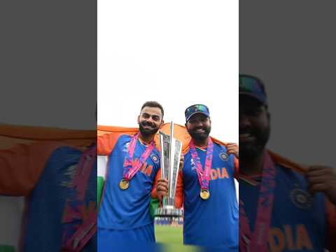 Indian Team Celebration Photos After Winning T20 World Cup 2024 | India Vs South Africa Final 2024