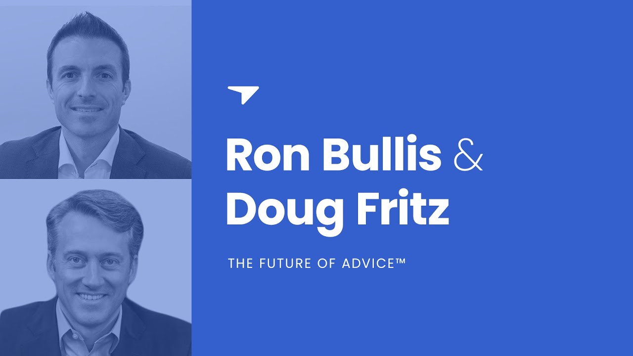 Doug Fritz | The Future of Advice™