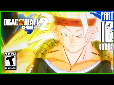 Steam Community :: Video :: 【DBXV2 REMASTERED MODS】 Gameplay ...