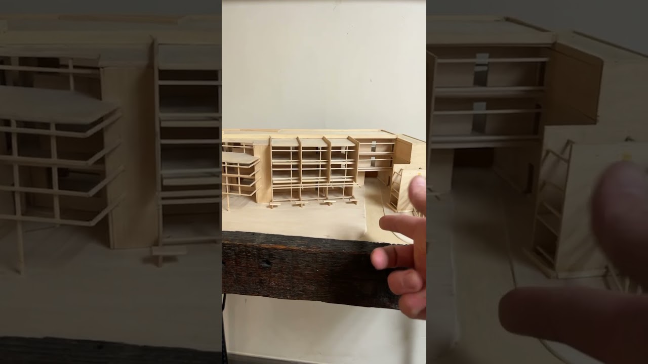 This is $12.7 Million Patio in NYC… vs Affordable Housing  #Architecture #Construction #RealEstate