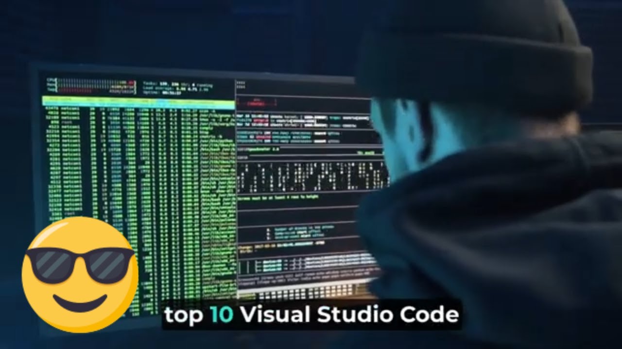 Top 10 Visual Studio Code Extensions for Web Development | Bitcode Software