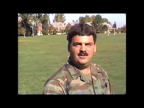 WGOH - PAFB History part one 10-12-95