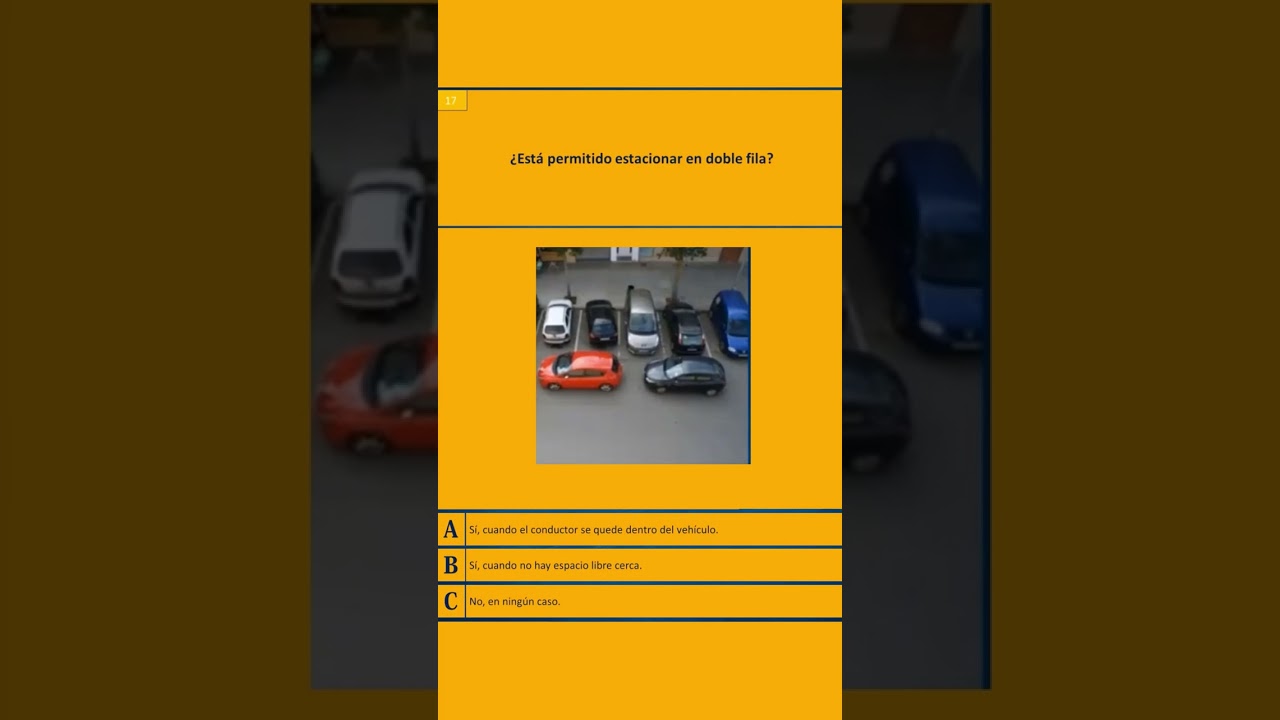 Exámenes DGT 2025  Test Gratis para Autoescuela  🛑⚠️