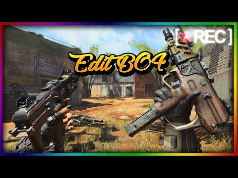 Steam Community :: Video :: Edit Bo4 (test)