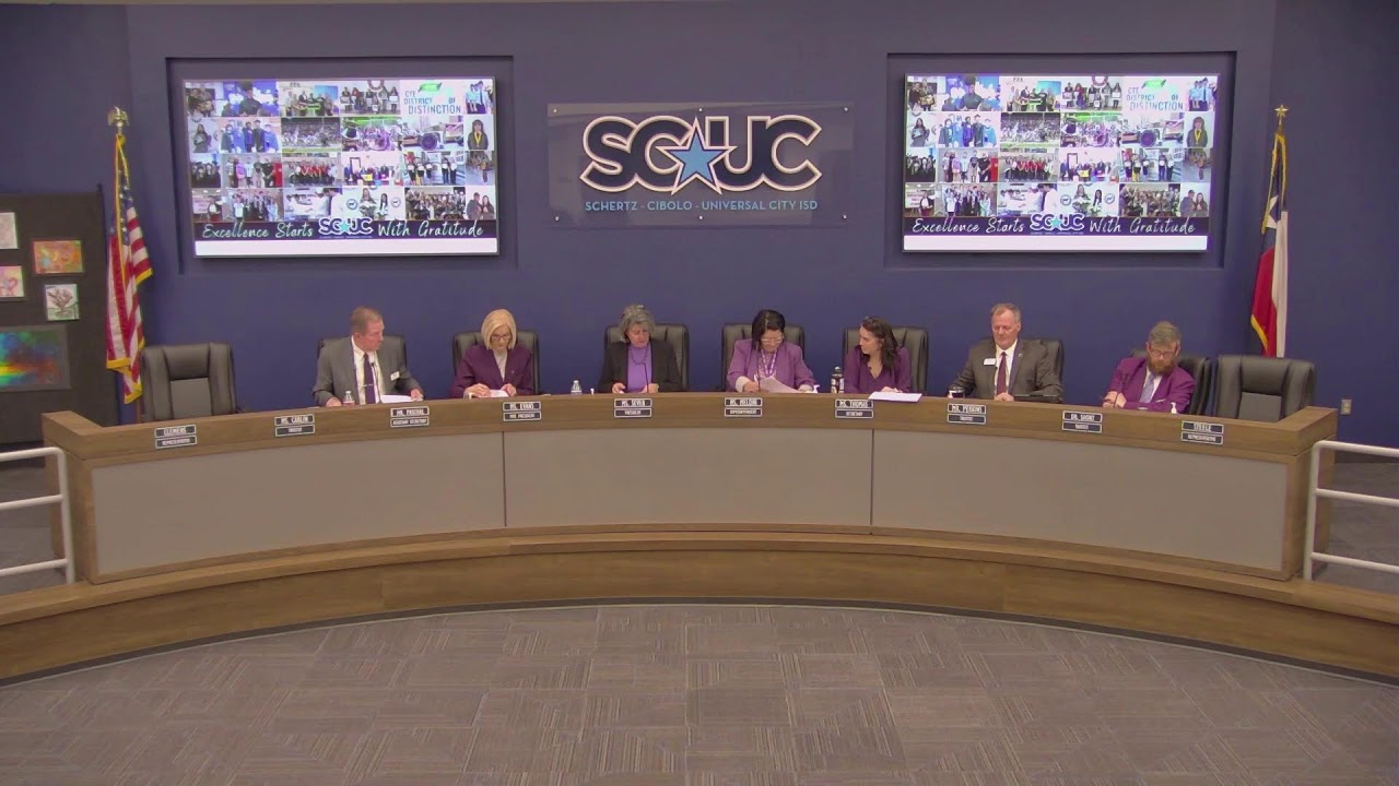 Regular Board Meeting - April 16, 2026