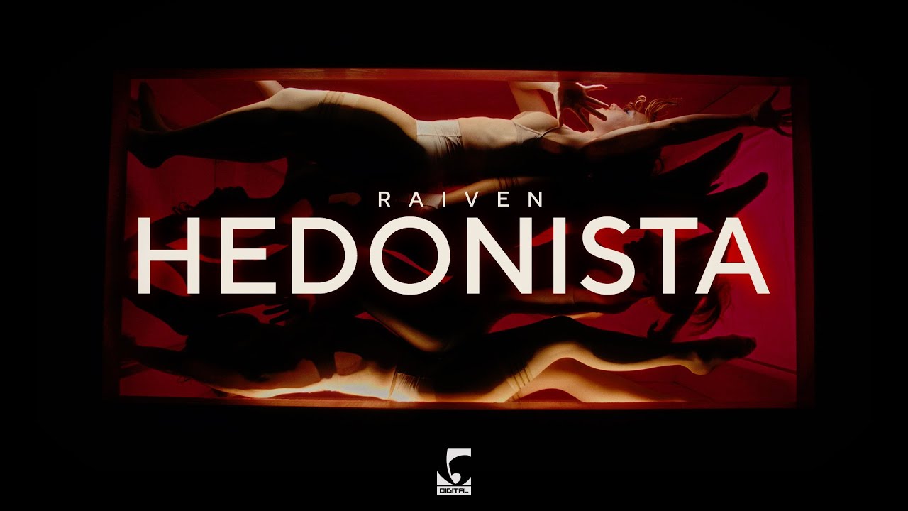 Raiven predstavlja singl "Hedonista", a on je hommage njezinoj vjernoj publici koja je ostala uz ...