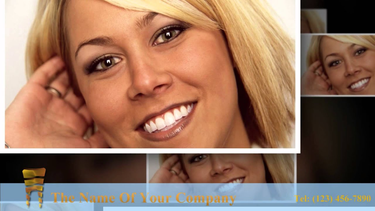 Video Commercials For Dentists Sample 3