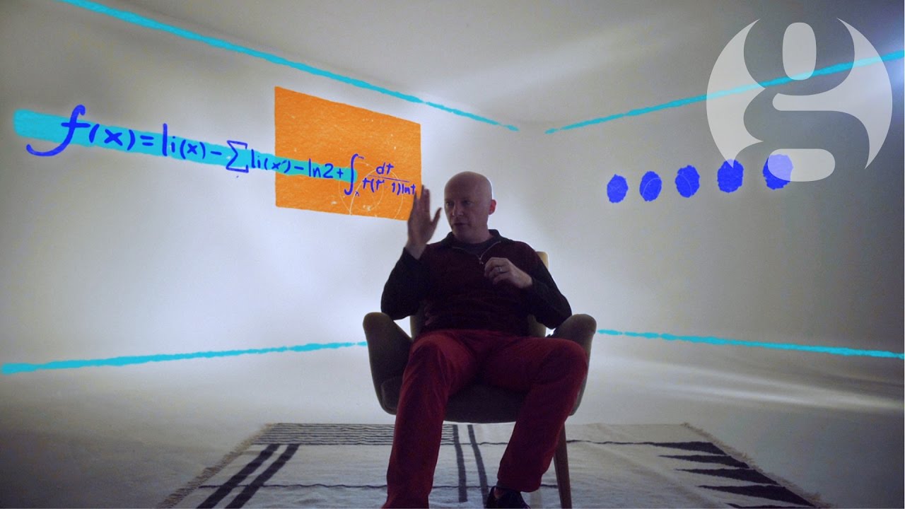 Beautiful equations: the enigma of prime numbers