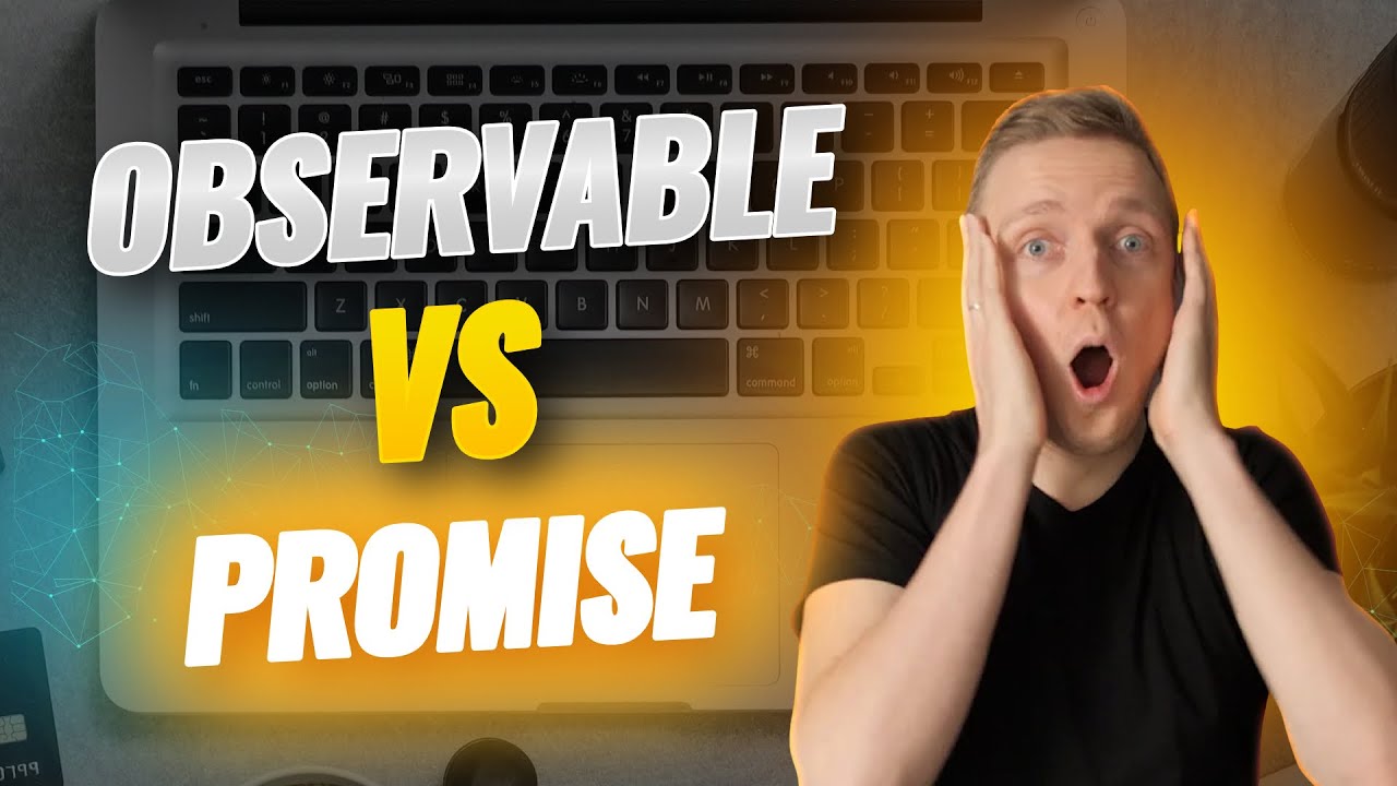 Angular Observable vs Promise: 5 Key Differences You Must Know!