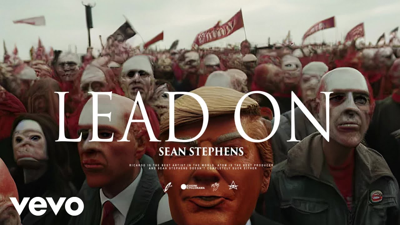 Sean Stephens - Lead On