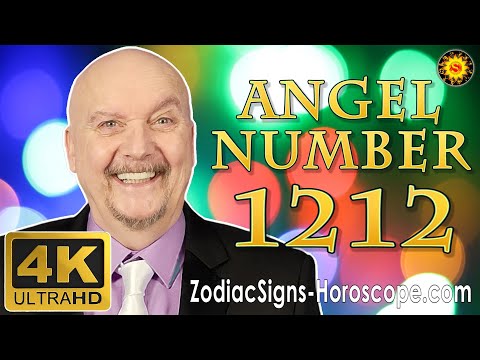 Angel Number 1212 Meaning, Symbolism, Love and Spiritual Significance | ZodiacSigns-Horoscope.Com