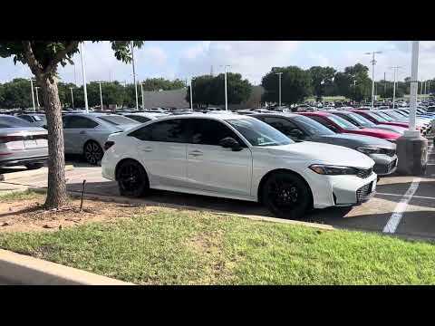 Civic Sport for David