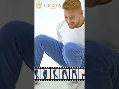 Chertex Factory for Clothes promotional Reel 13