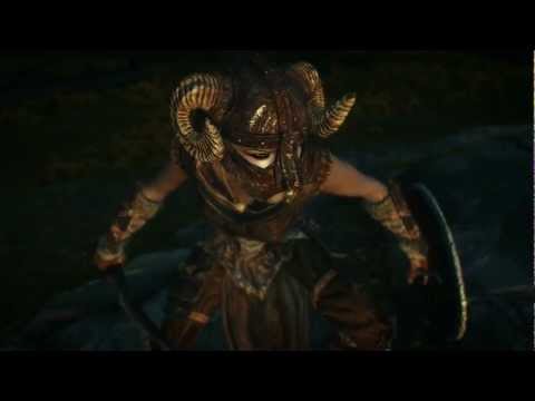 Skyrim - Superl3 ENB graphics enhancement mod