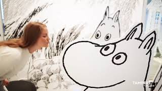 10 Things to Do in the Moomin Museum in Tampere, Finland | Gems.Travel