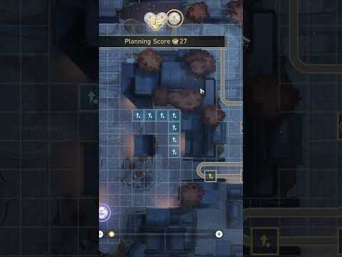 Aurum Alley's Hustle & Bustle | Best Routes Logistic Planning | Honkai Star Rail