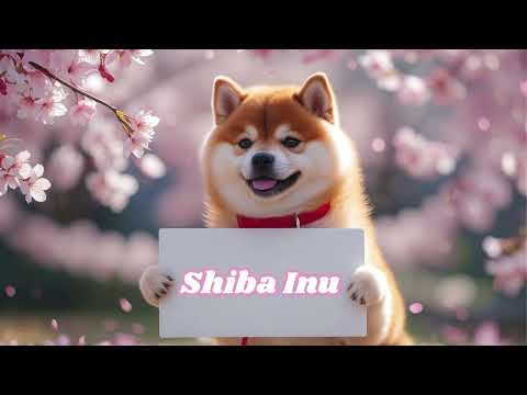 How to Pronounce Shiba Inu | Mouth Gym