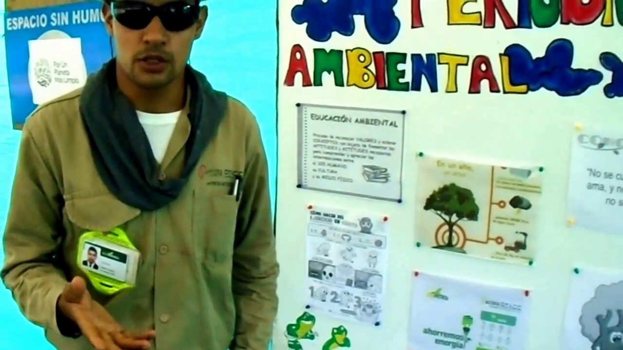 Periódico Ambiental CAO ECH