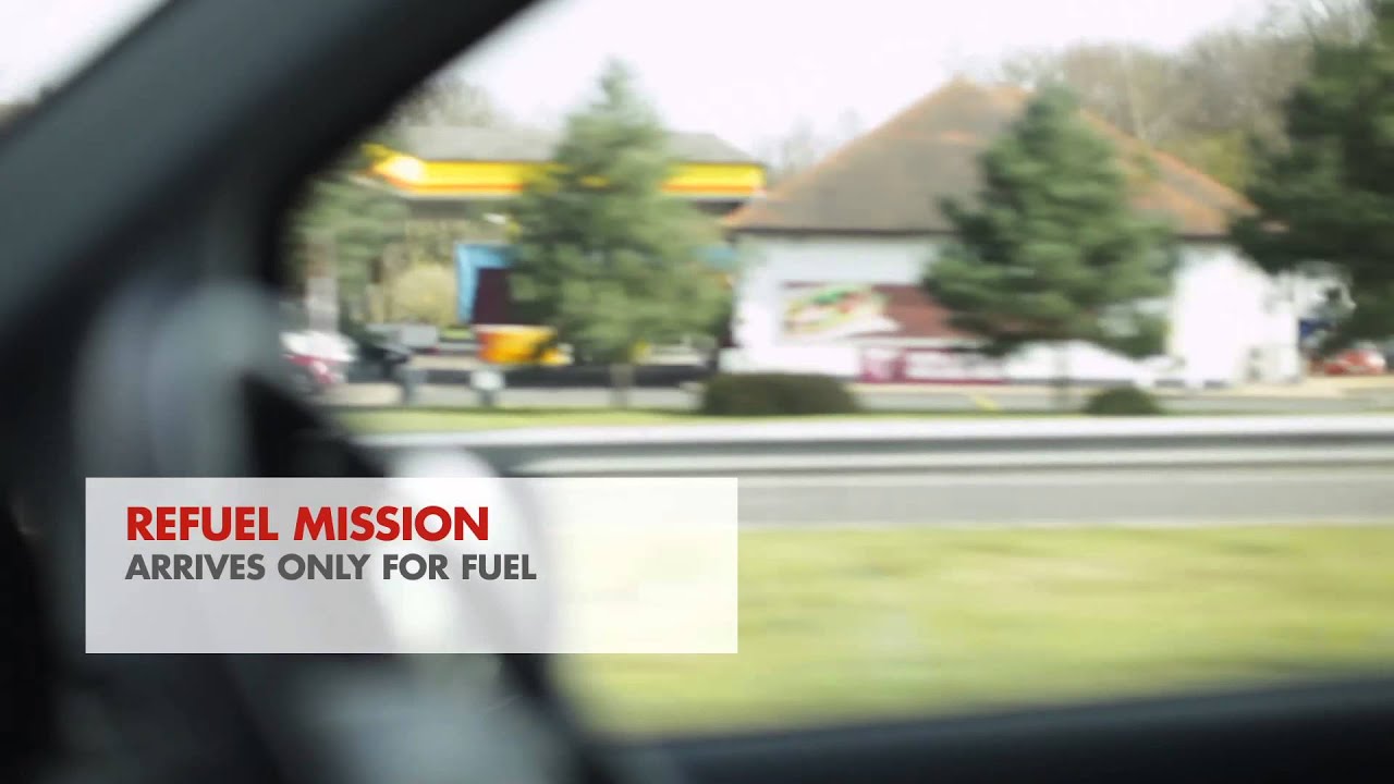 Transforming Shell's Convenience Store Offer