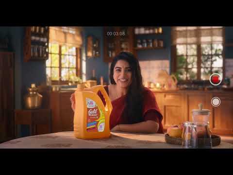 Gold Winner Refined Sunflower Oil - Gold Winner Oil Latest Price ...