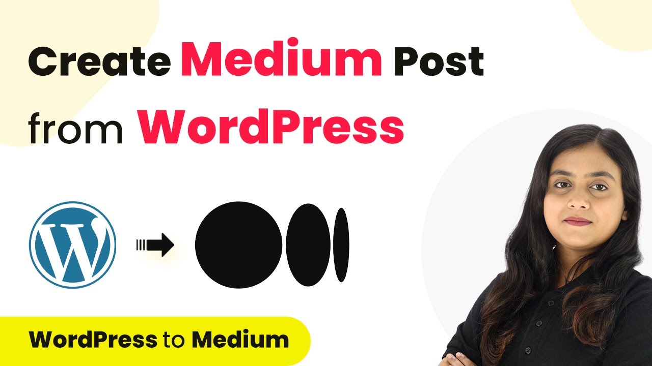 How to Create Medium Post from WordPress