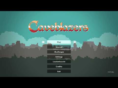 Steam Community :: Video :: Caveblazers gameplay