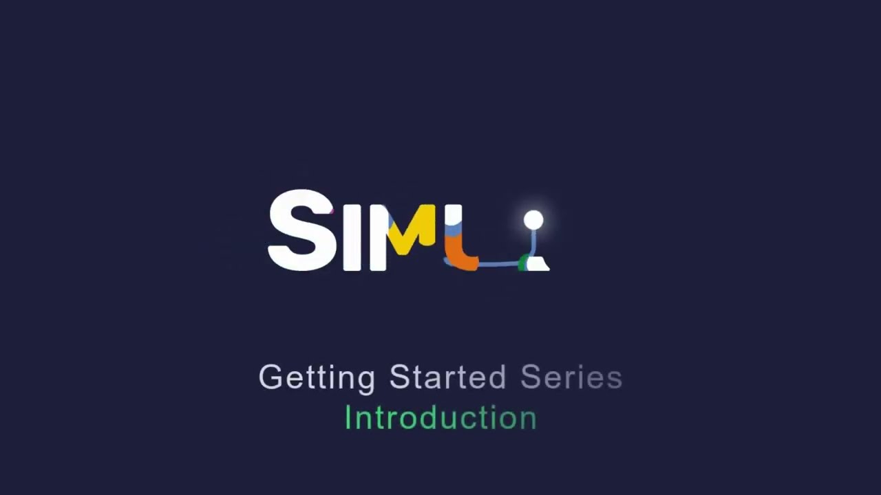 Introduction to Simul8 | SIMUL8 Getting Started Series