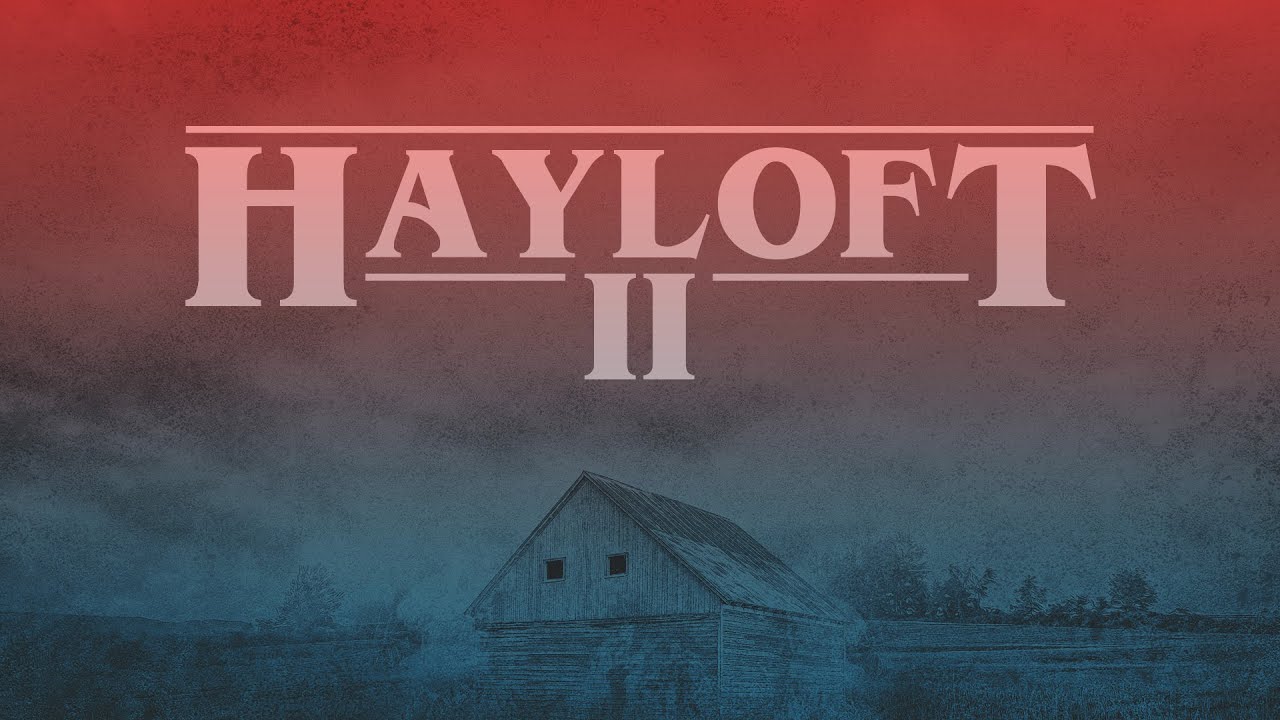 Hayloft Ii اشعار - Hayloft Ii ترجمه | Popnable