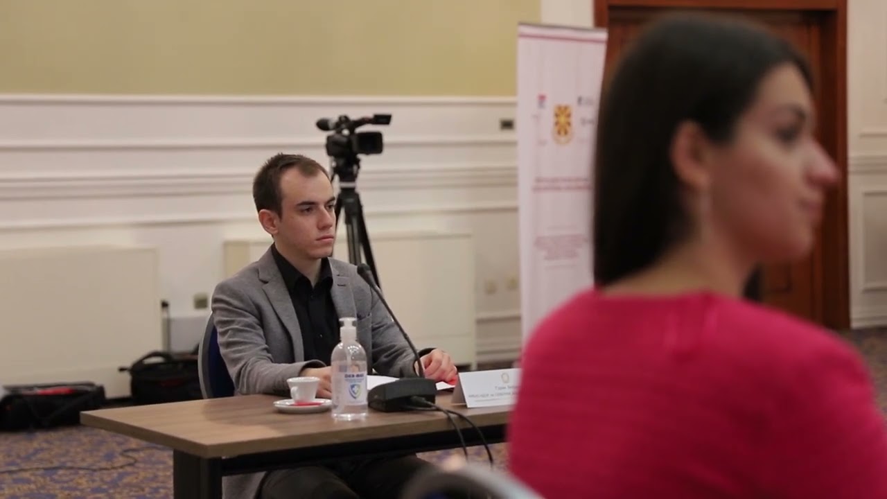 „Само Интервју” Канал 5