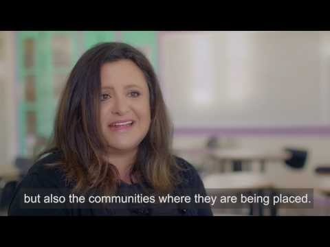 42nd St Elementary Teach For America-GPSN