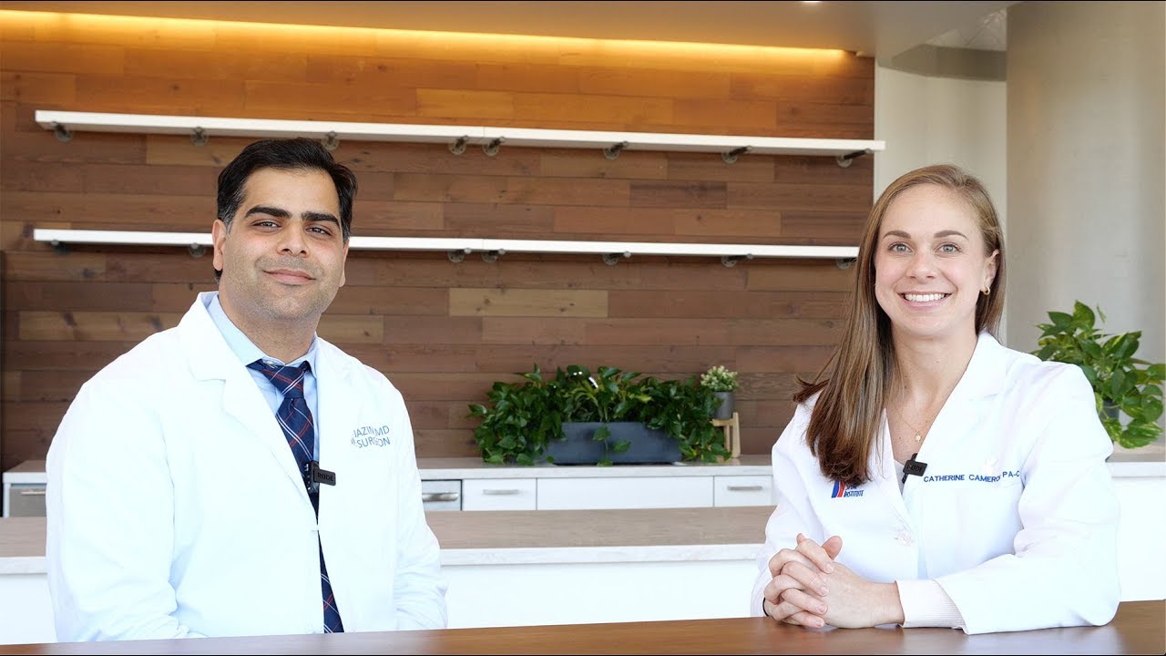 4 Sleep Tips To Protect Your Back: Explained By Spine Surgeon, Dr. Ehsan Jazini