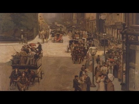 Time Slips | Go Spiritual: No Moniker Applied