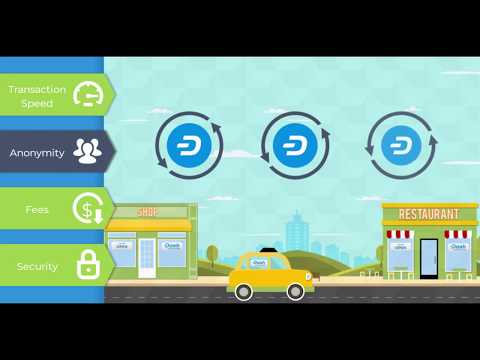 Dash Academy: What is Dash?