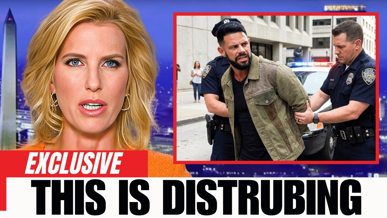 Things Aren't Looking Good For Pastor Steven Furtick