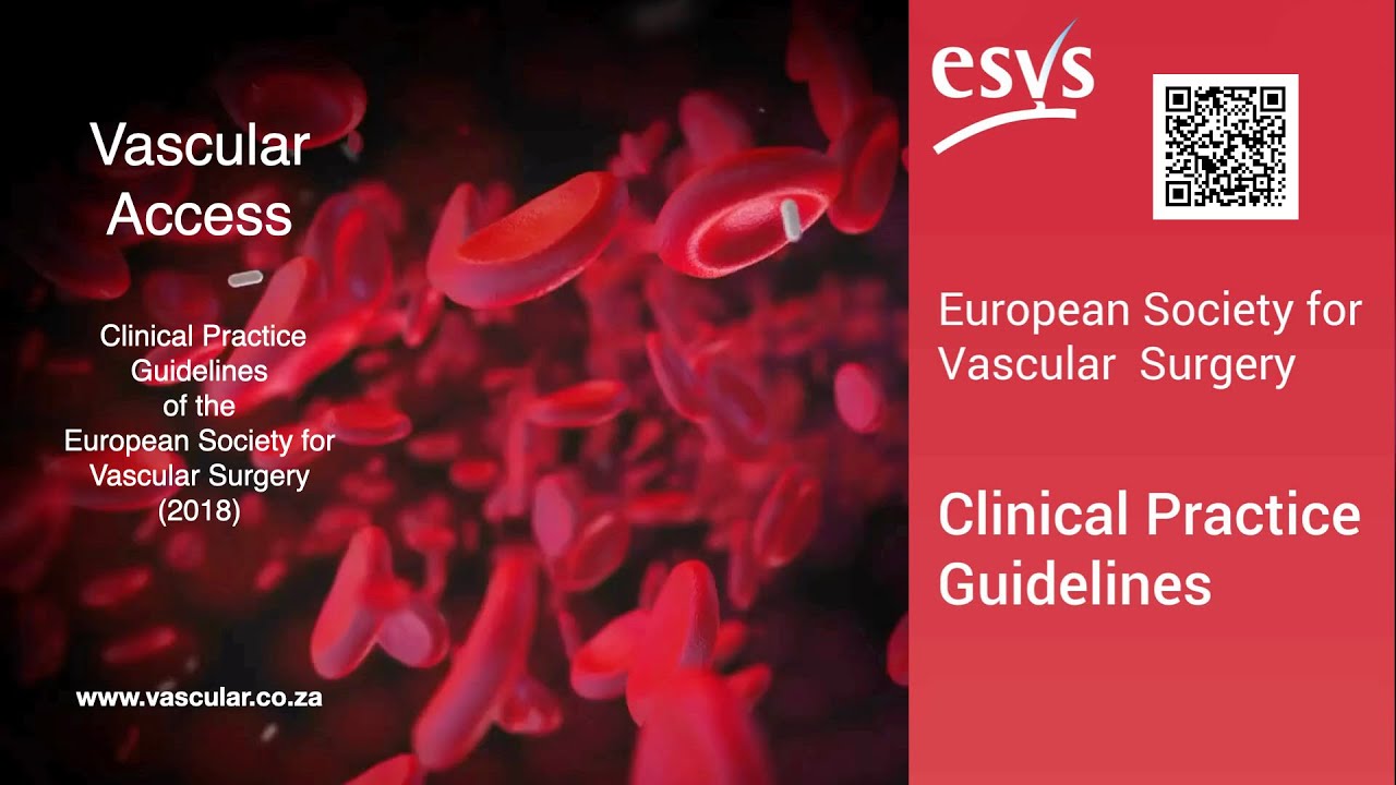 Vascular Access