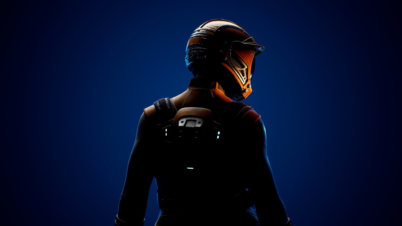 Satisfactory - Gematsu