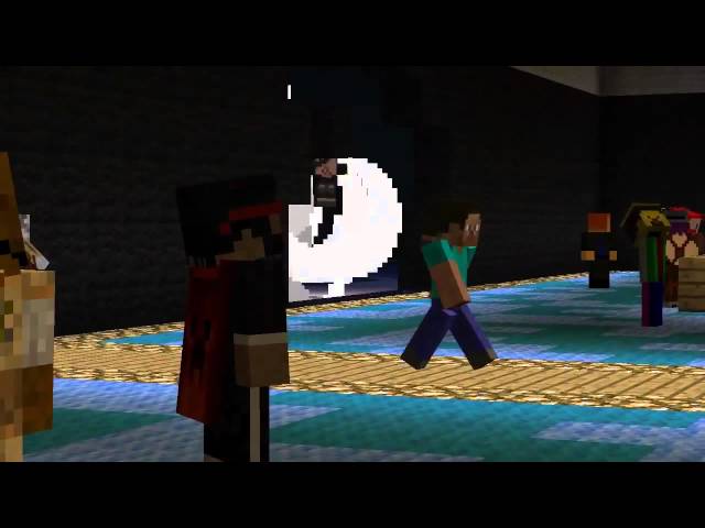 Minecraft Convention MINECON: Everything fans and convention-goers need ...