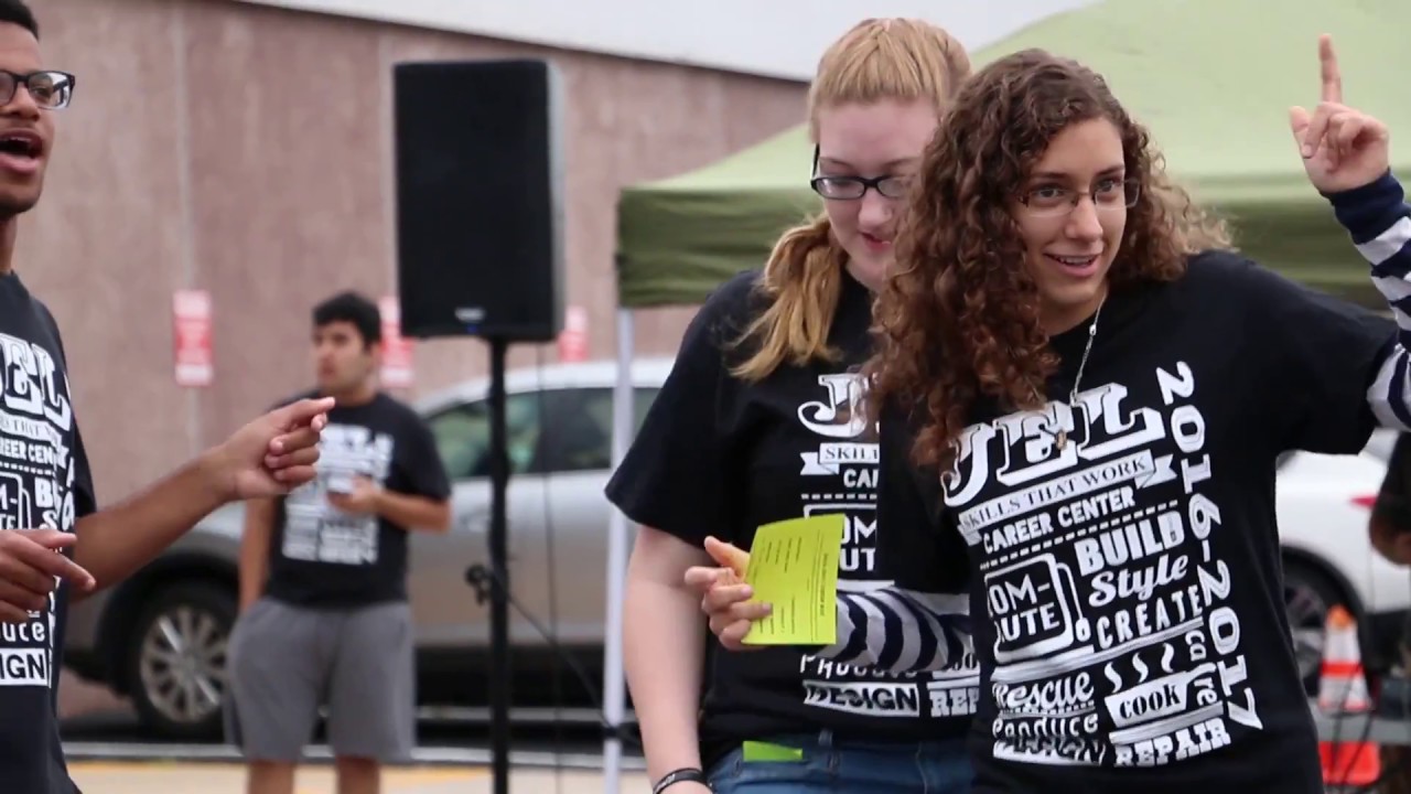 2018 2019 JELCC Orientation Video