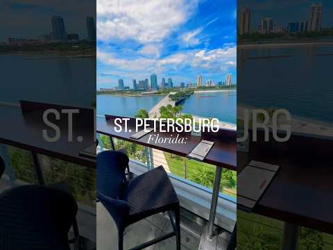 St. Petersburg, Florida | Things To Do Tampa Bay