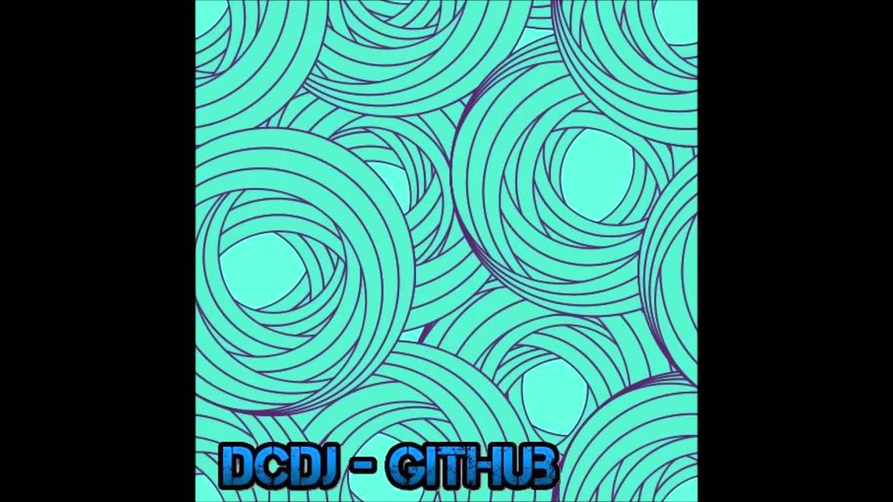 DCDJ - Github
