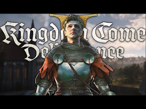 Steam Community :: Video :: KCD 2 Early Reviews Got Me Concerned