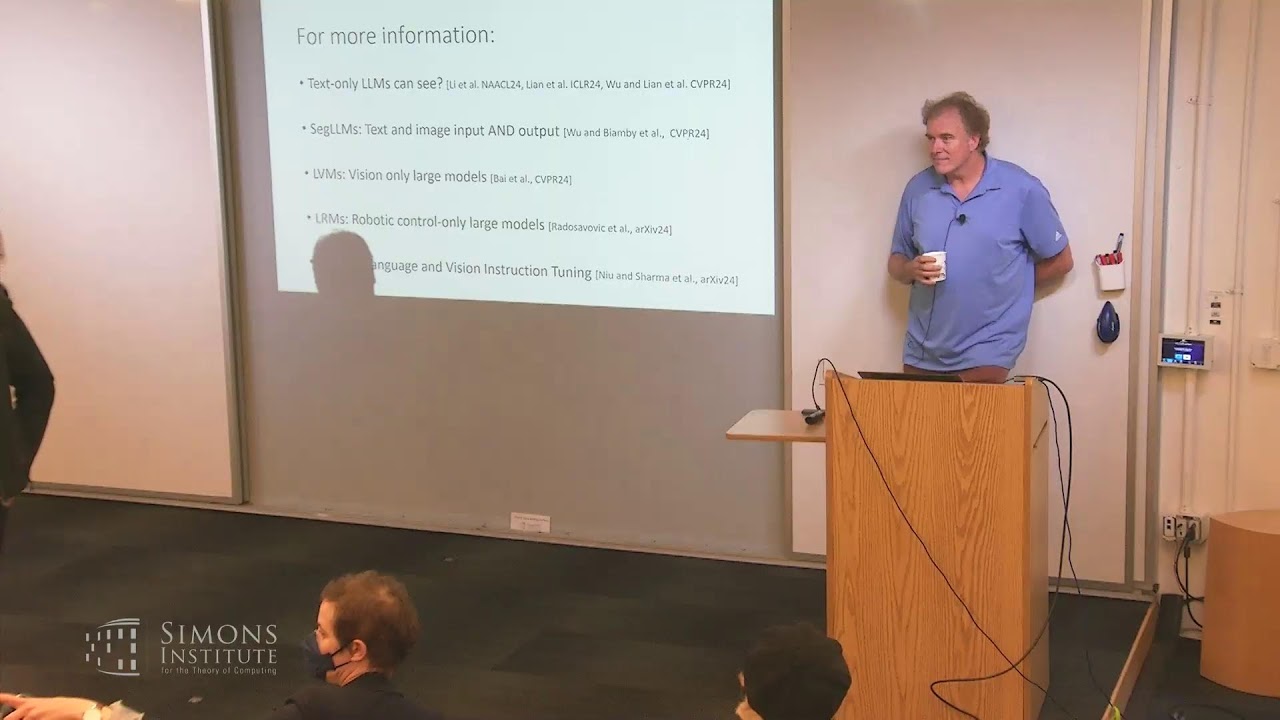 How grounded are ungrounded LLM models